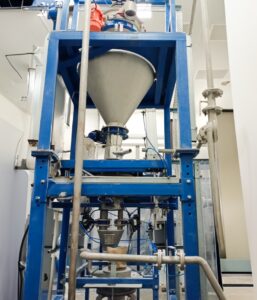 Pneumatic Conveying Systems for Bulk Handling - TNBi Industries